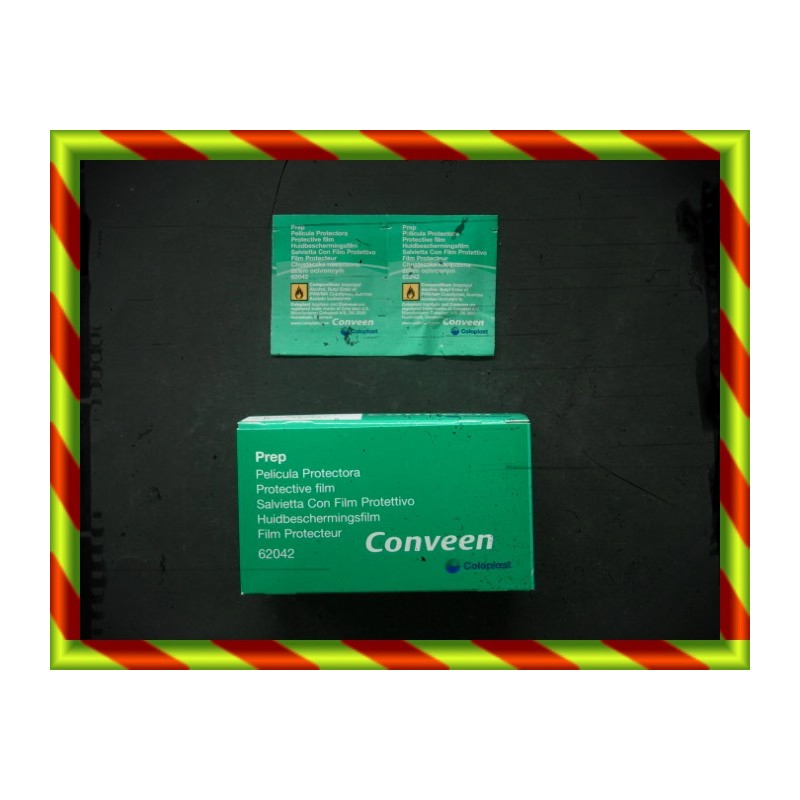 CONVEEN PREP 54 TOALLI 62042